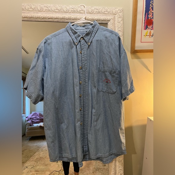 Tabasco | Shirts | Tabasco Shirt | Poshmark